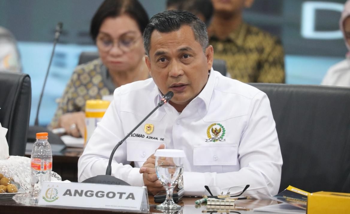 Portal DPD | Dewan Perwakilan Daerah Republik Indonesia